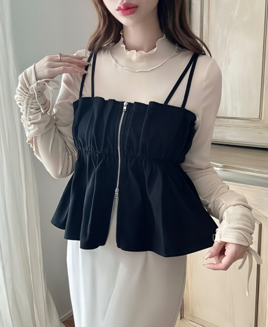 Meiru(メイル)｜公式LOOKBOOK